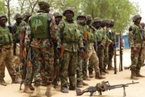 36 Military officers killed in Niger ambush - DHQ reveals - Ejesgistnews