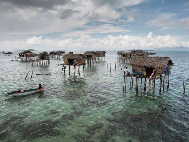 Bajau People: All You Need To Know About The Group That Lives On Water ...