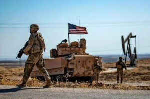 US Forces Kill Al-Makki, Senior Leader Of Terrorists' Group Aligned ...
