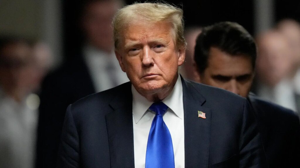 BREAKING: Iran’s Supreme Leader Khamenei Confirmed Dead as Trump Drops ...