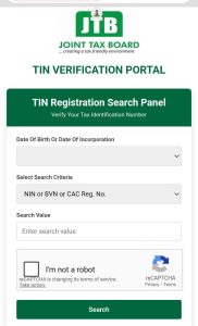 3 Steps on How to Get Your TIN, Verify Your TIN, and Submit It to Your ...