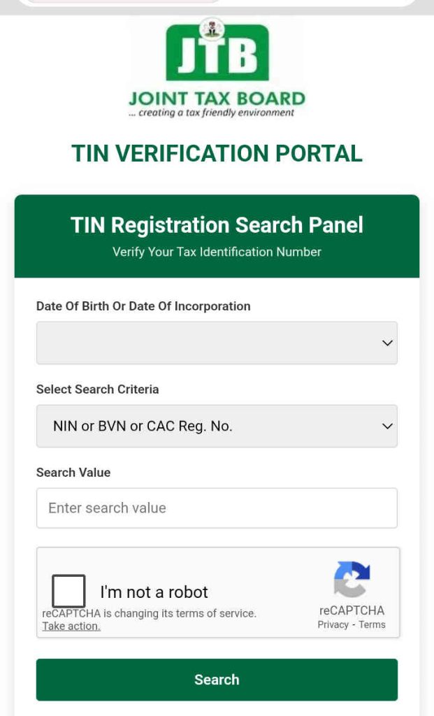 3 Steps on How to Get Your TIN, Verify Your TIN, and Submit It to Your ...