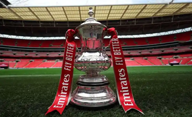 FA Cup Fourth Round Draw: How To Watch, Ball Numbers, And Fixture Dates ...